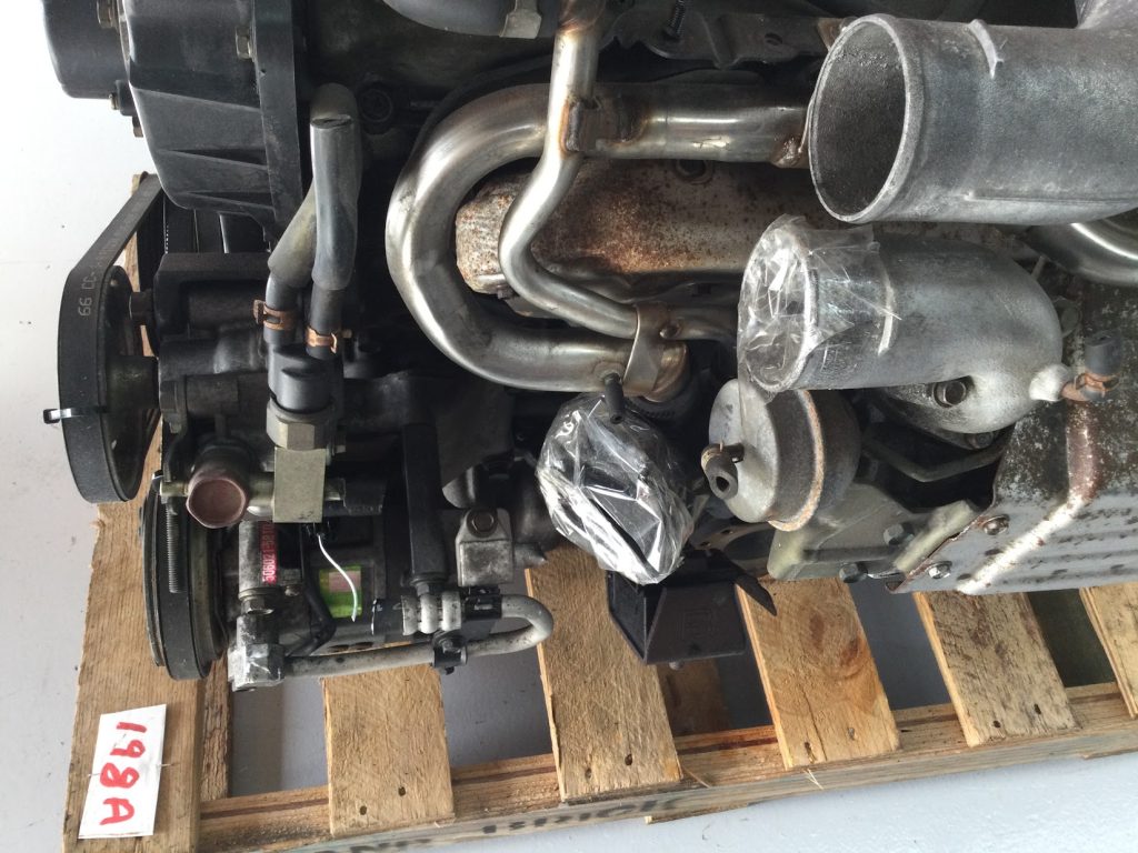 RB25DET NEO 4WD ENGINE PACKAGE WITH LOOM AND ECU - Osaka Auto Parts