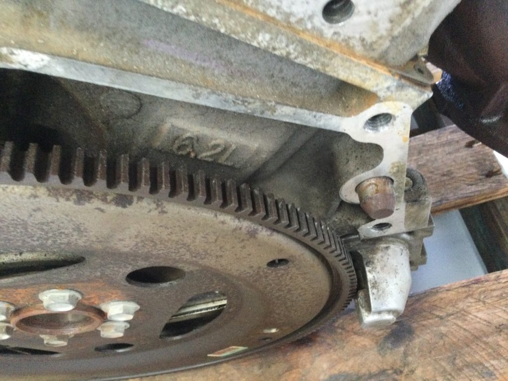 CHEVY L99 LS3 6.2 ENGINE PACKAGE - Osaka Auto Parts