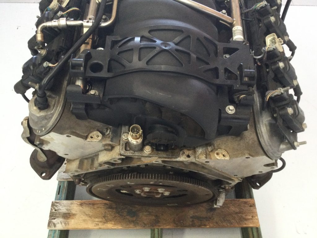 CHEVY L99 LS3 6.2 ENGINE PACKAGE - Osaka Auto Parts