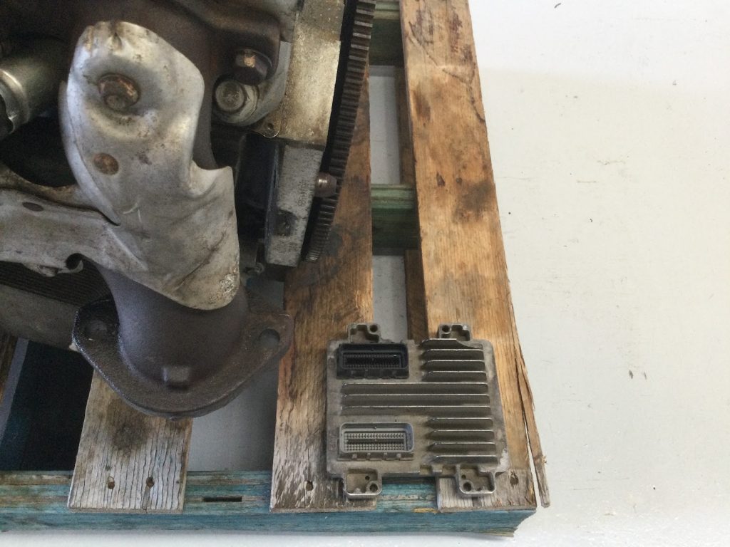 CHEVY L99 LS3 6.2 ENGINE PACKAGE - Osaka Auto Parts